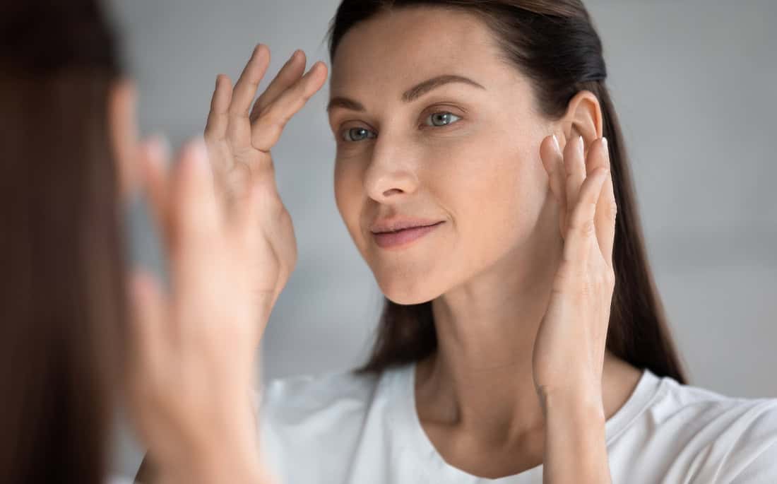 Fight Face Wrinkles with Matrixyl Morphomics ~ AnnieMak Blog